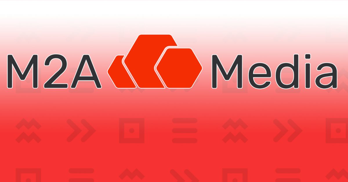 Important Players - M2A Media | Frame 25